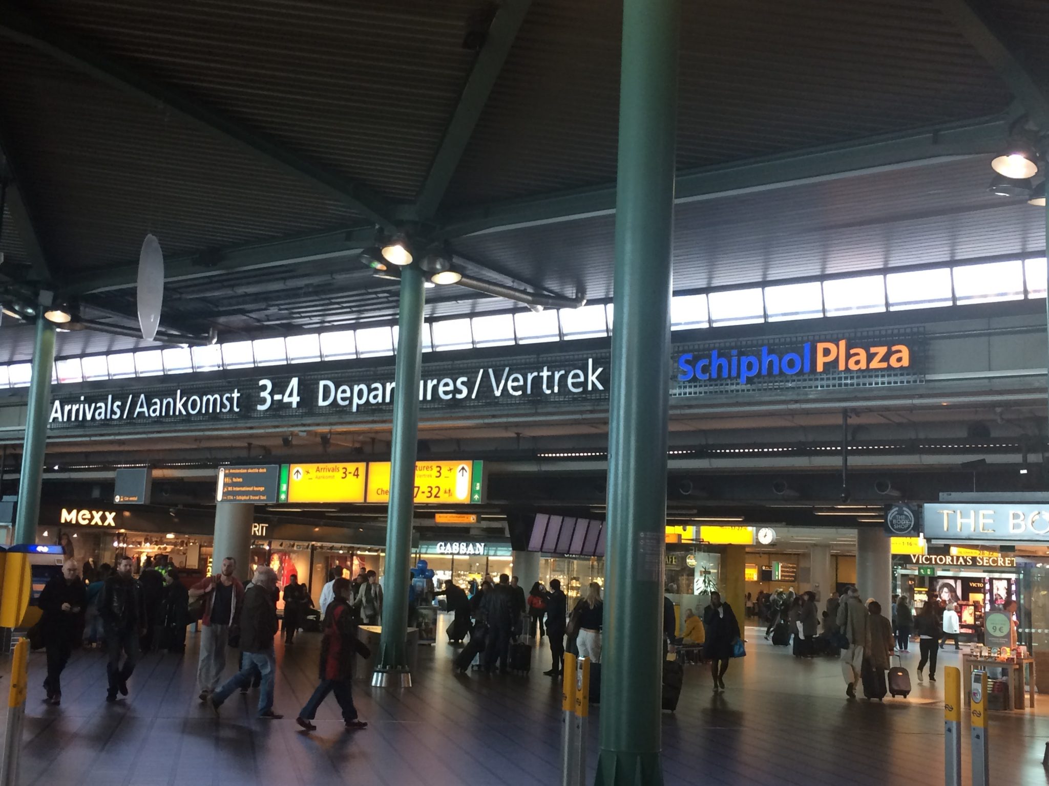Traveltheplanet Europe